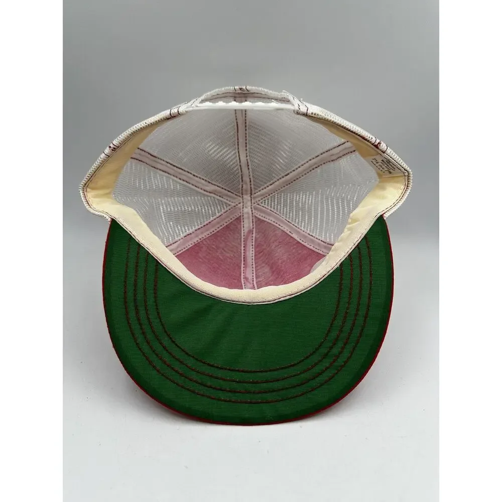 Snap-a-tab | Accessories | Halls Crossing Lake Powell Trucker Hat Mens ...
